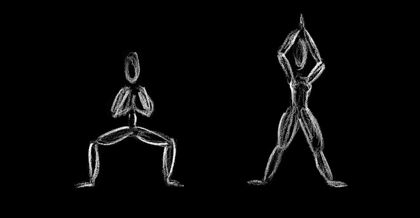 Yoni Yoga - Yoga Exercises With the Yoni Egg